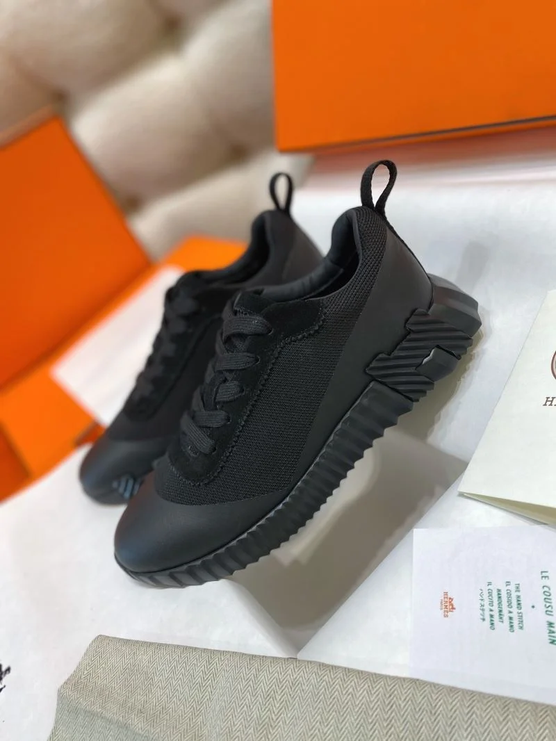 High accuracy Hermes Low Shoes
