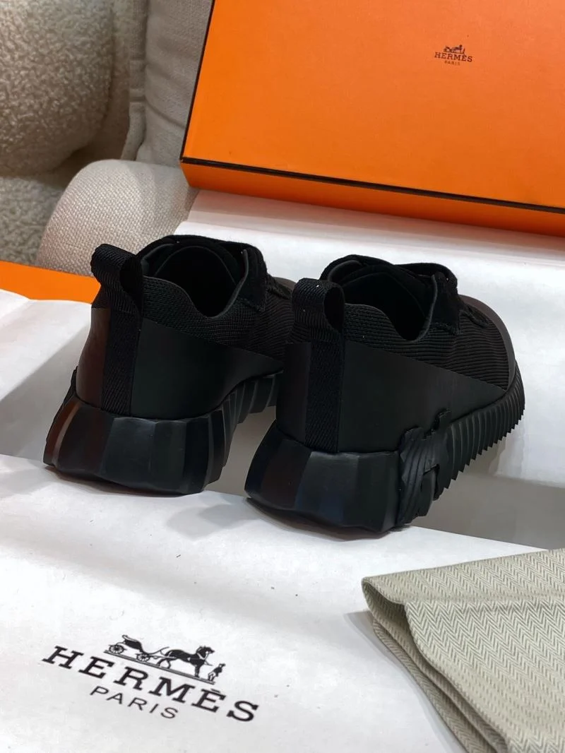 High accuracy Hermes Low Shoes