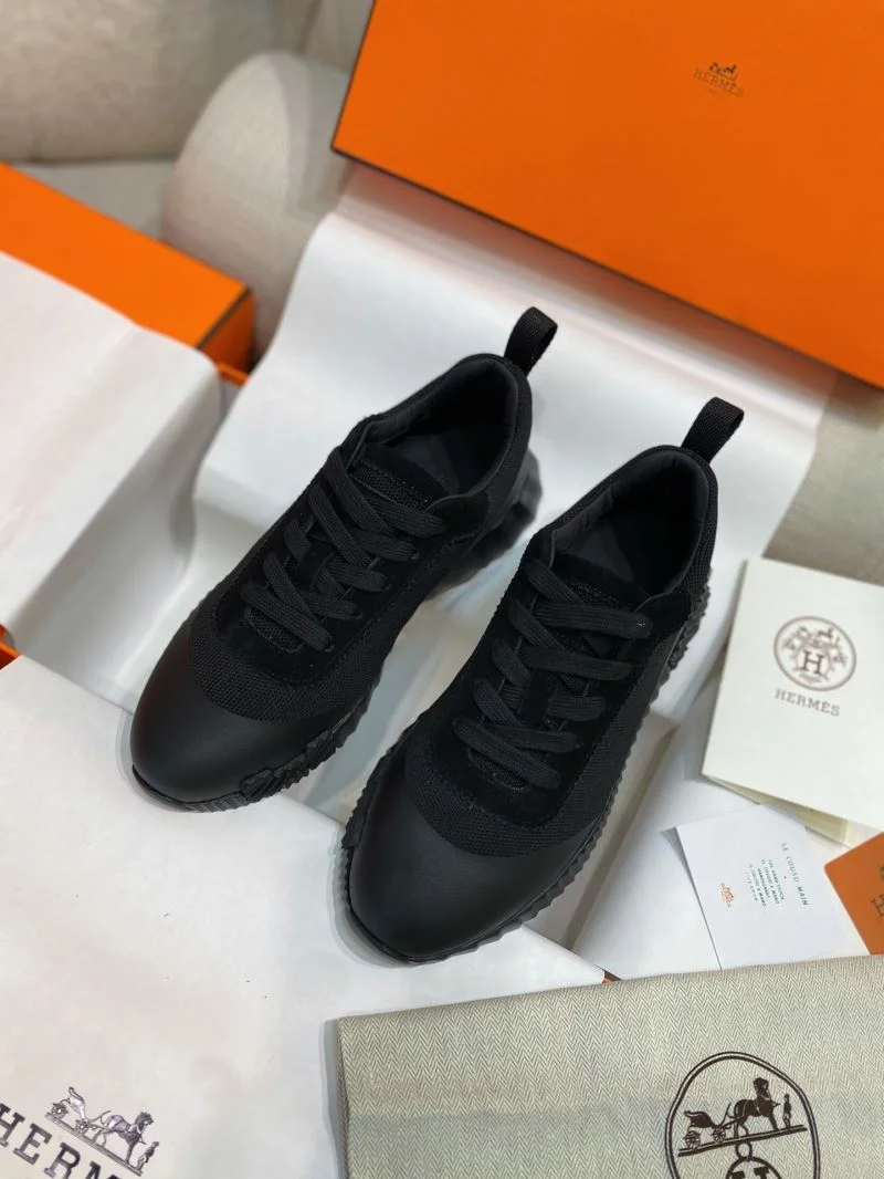 High accuracy Hermes Low Shoes