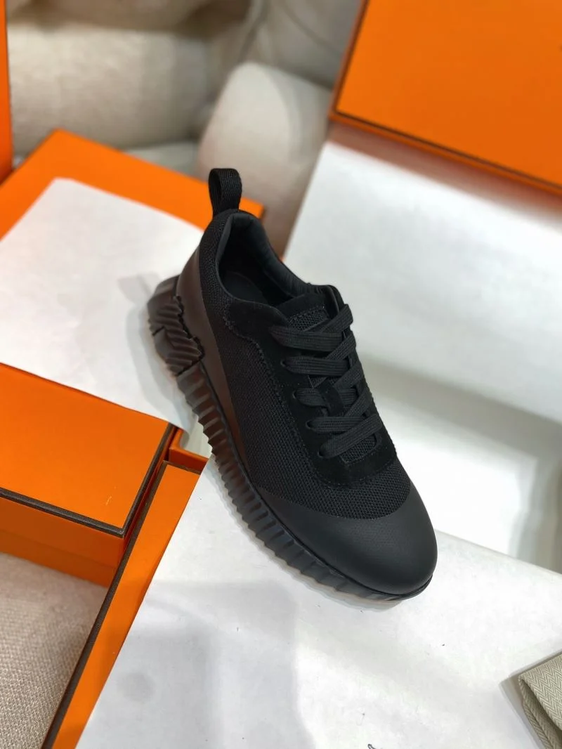High accuracy Hermes Low Shoes