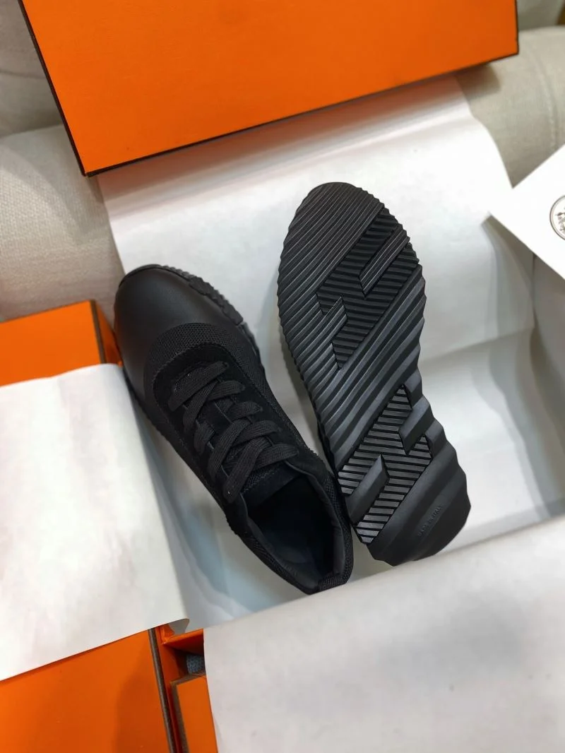 High accuracy Hermes Low Shoes