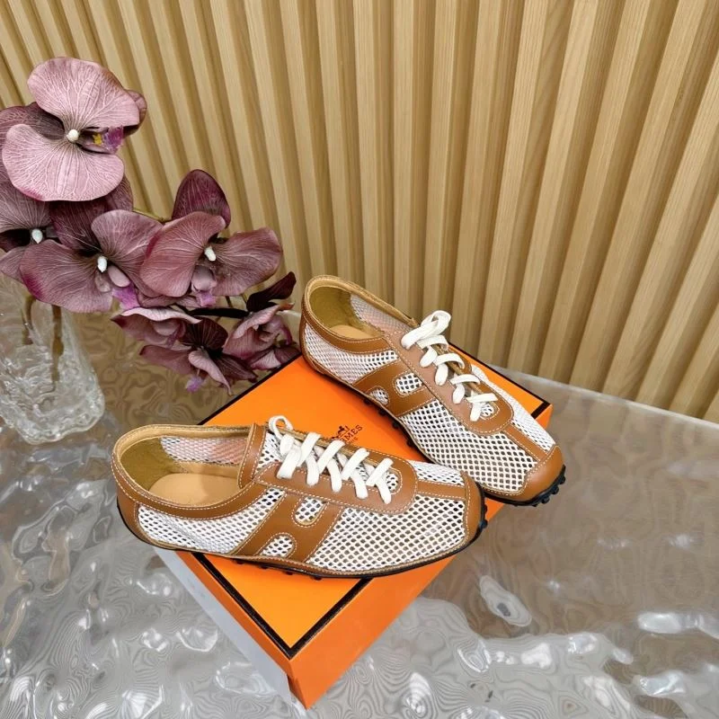 Top match Hermes Low Shoes
