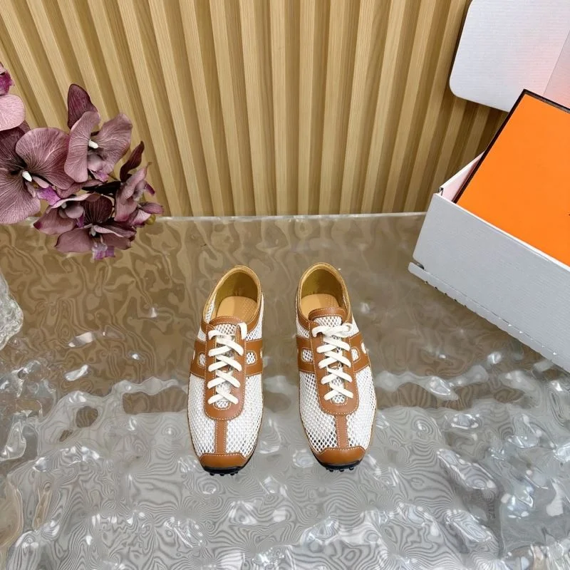 Top match Hermes Low Shoes