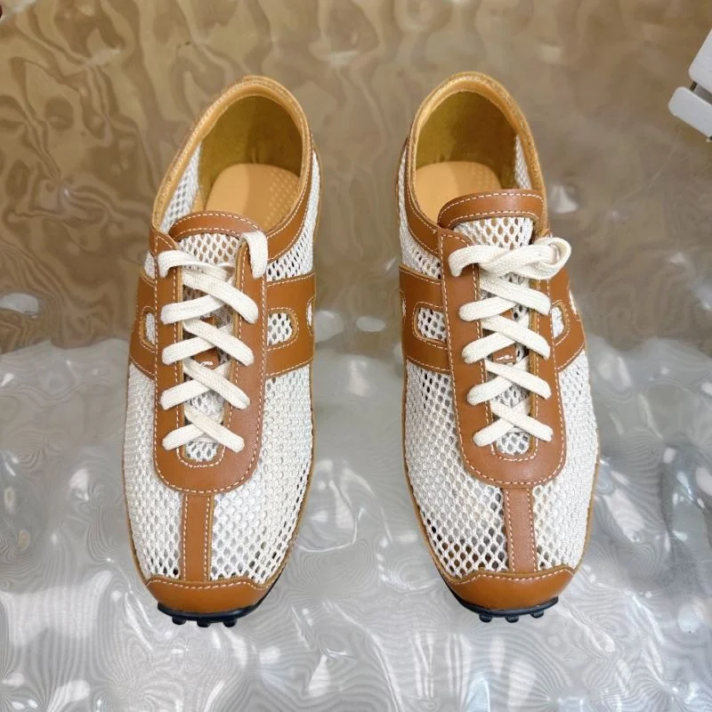 Top match Hermes Low Shoes