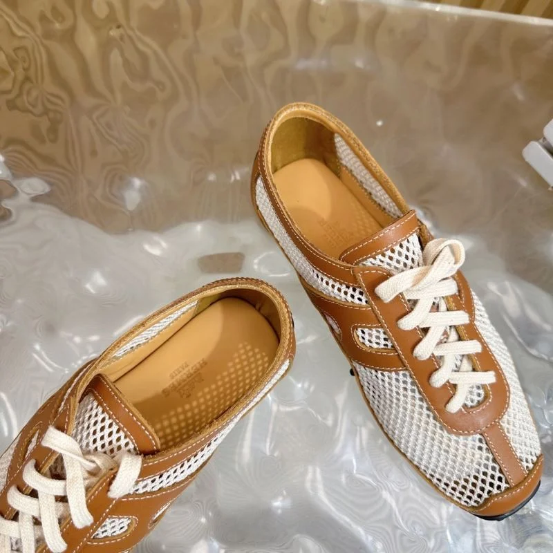 Top match Hermes Low Shoes