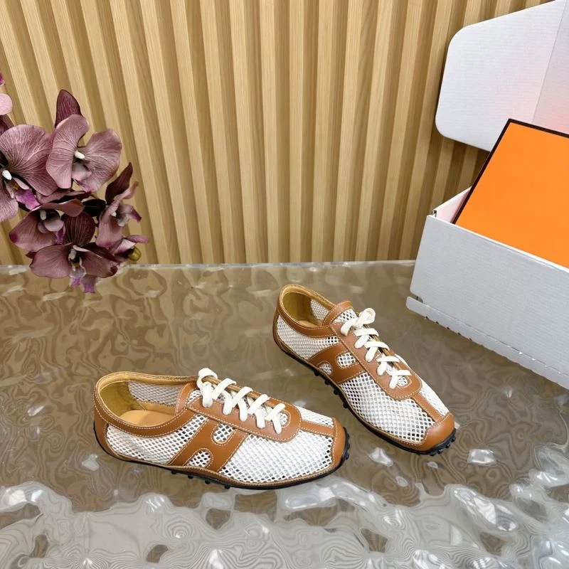 Top match Hermes Low Shoes