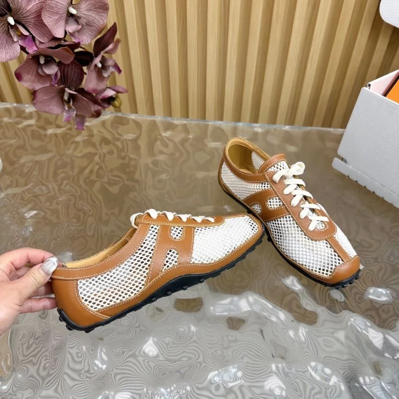 Top match Hermes Low Shoes