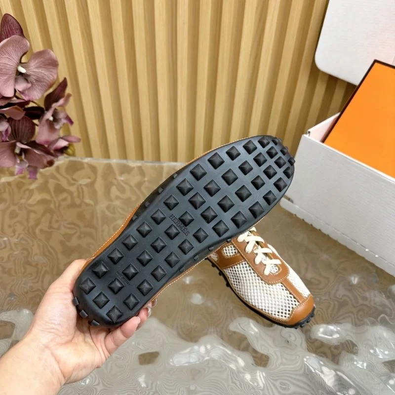 Top match Hermes Low Shoes