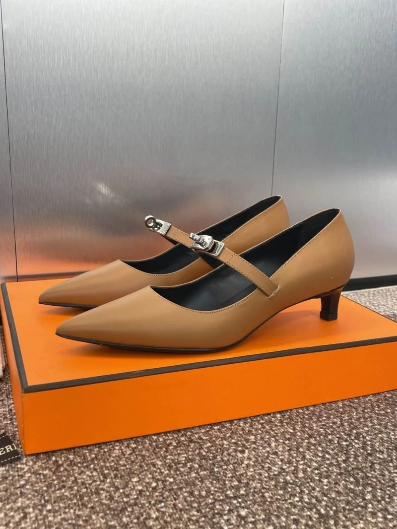 Legit Hermes Low Shoes