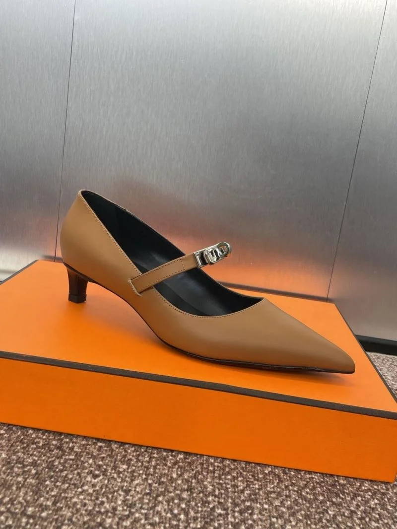 Legit Hermes Low Shoes