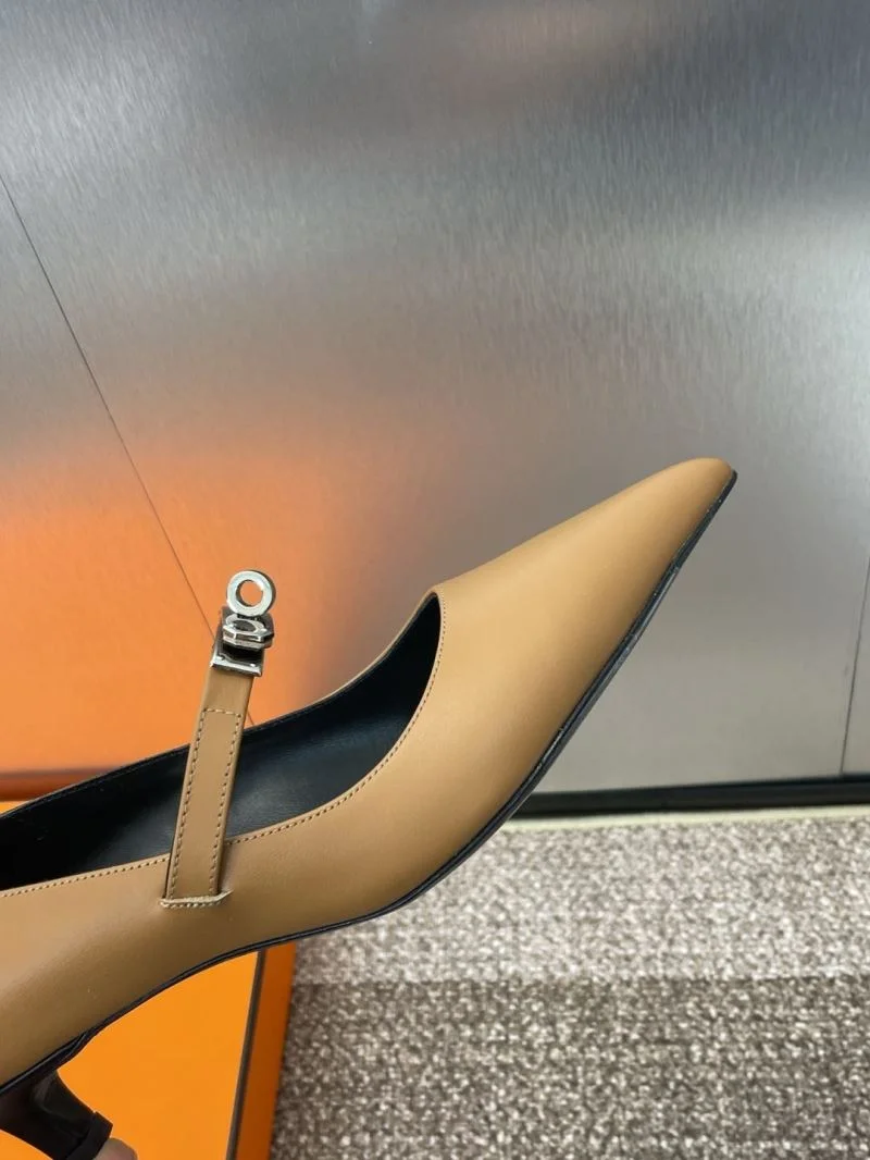 Legit Hermes Low Shoes