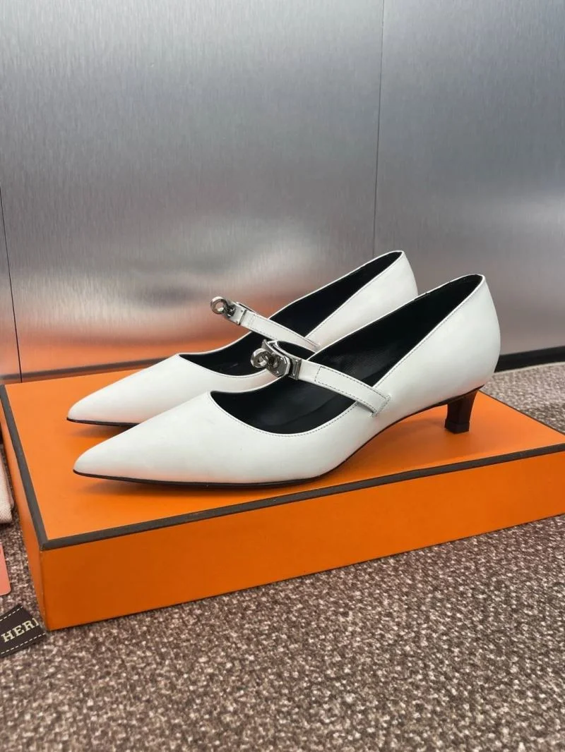 Economical Hermes Low Shoes