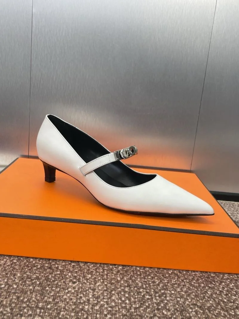 Economical Hermes Low Shoes