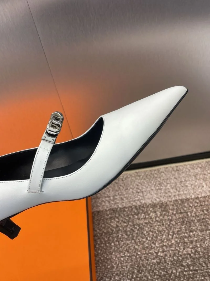Economical Hermes Low Shoes