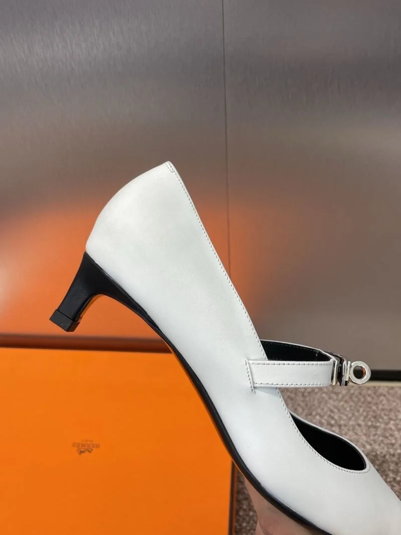Economical Hermes Low Shoes