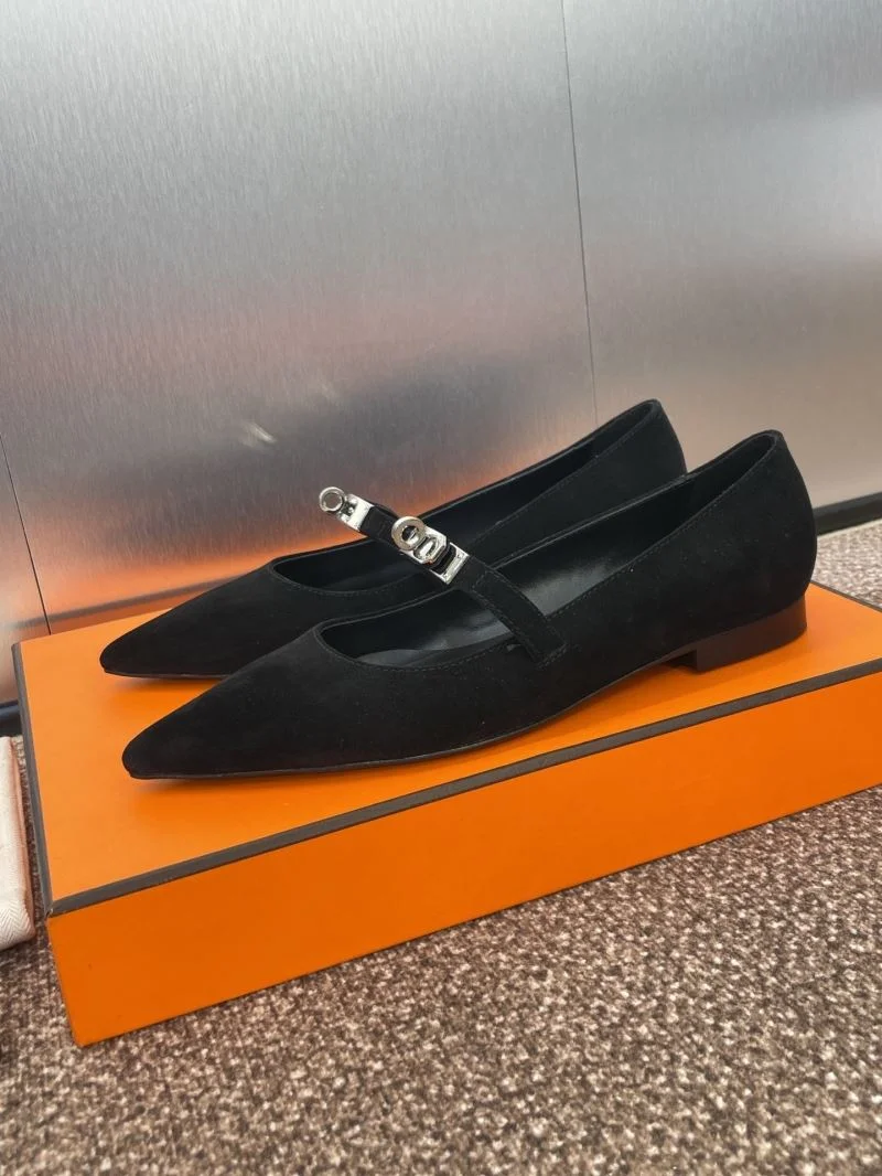Precise copy Hermes Low Shoes