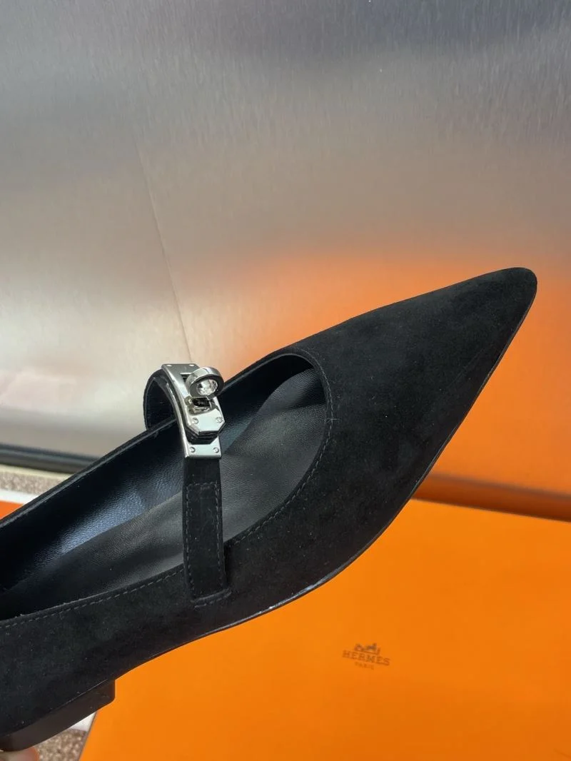 Precise copy Hermes Low Shoes
