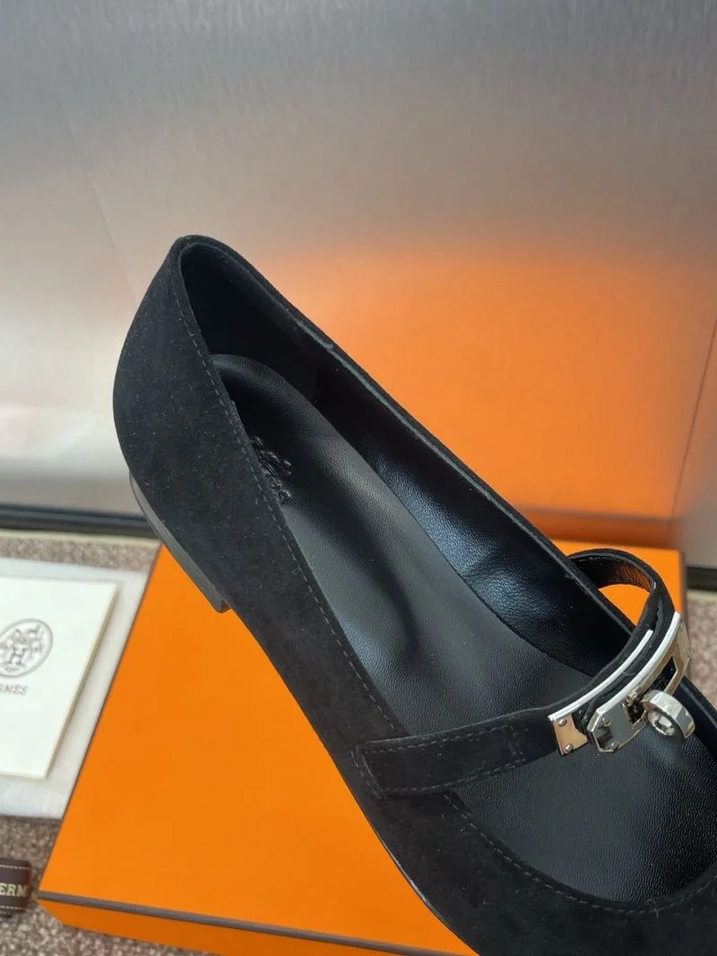 Precise copy Hermes Low Shoes