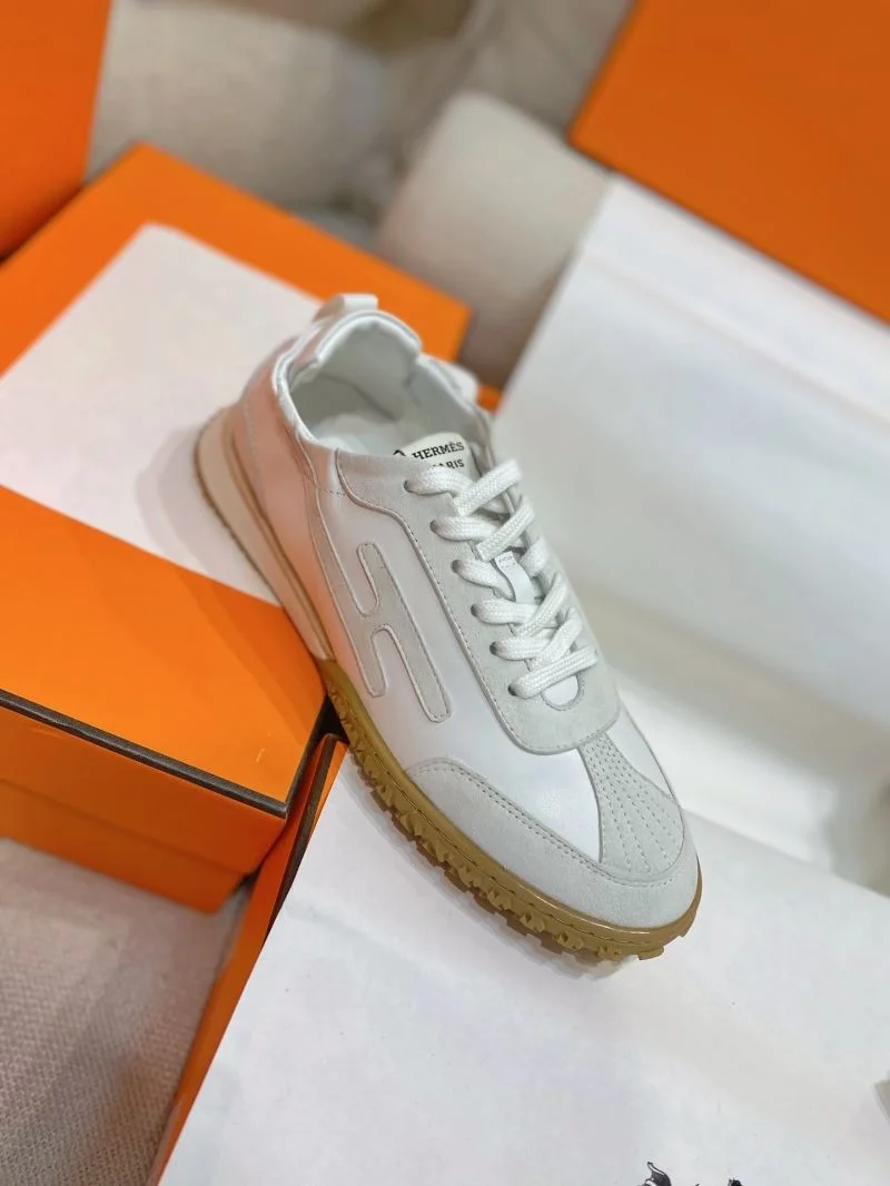 Cut-rate Hermes Low Shoes