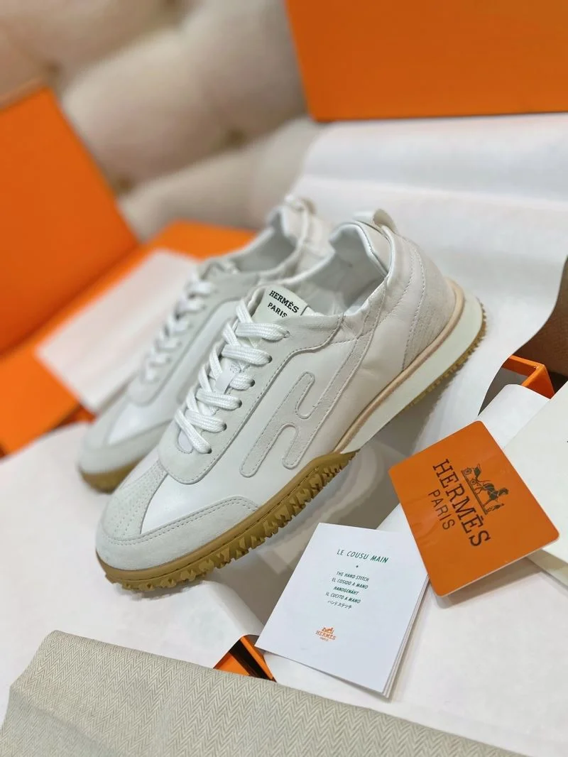 Cut-rate Hermes Low Shoes