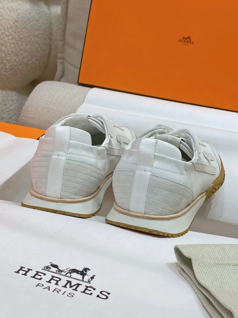 Cut-rate Hermes Low Shoes