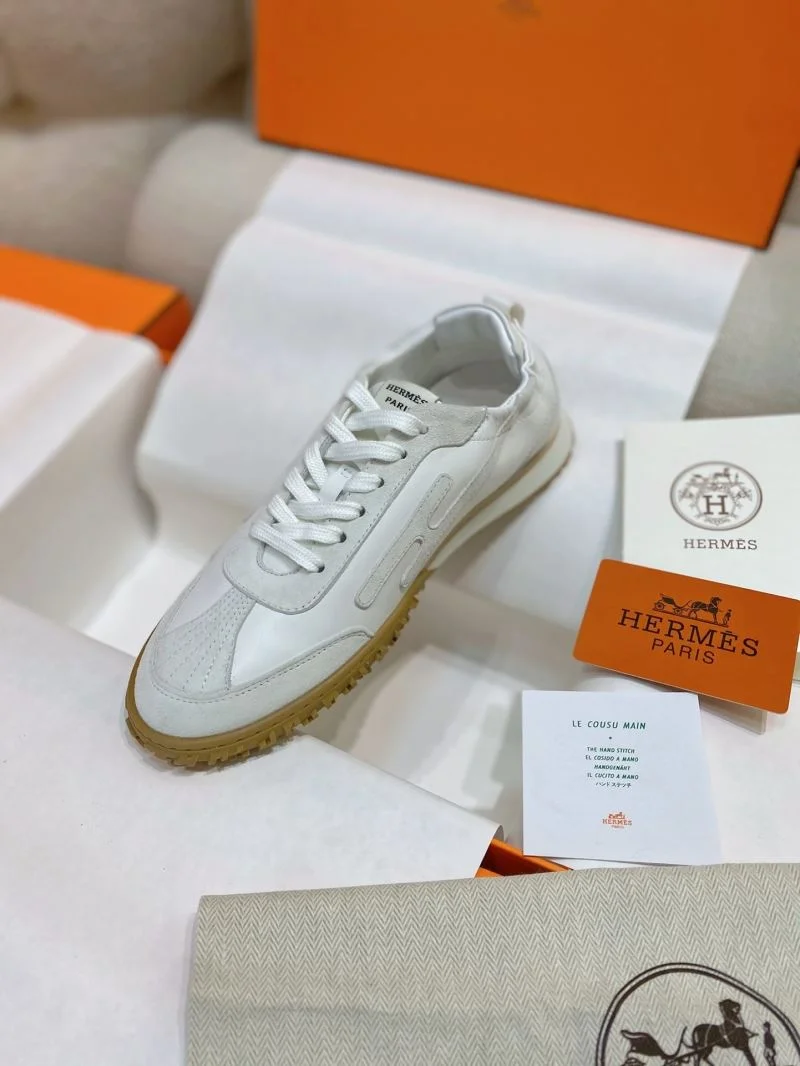 Cut-rate Hermes Low Shoes