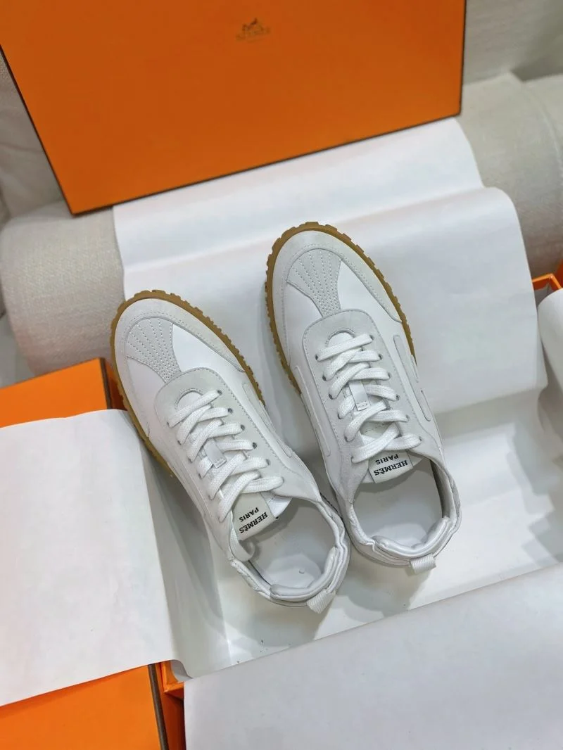 Cut-rate Hermes Low Shoes