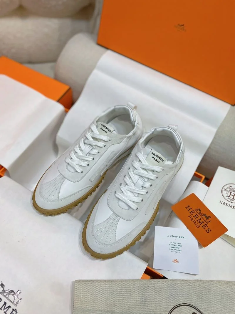 Cut-rate Hermes Low Shoes