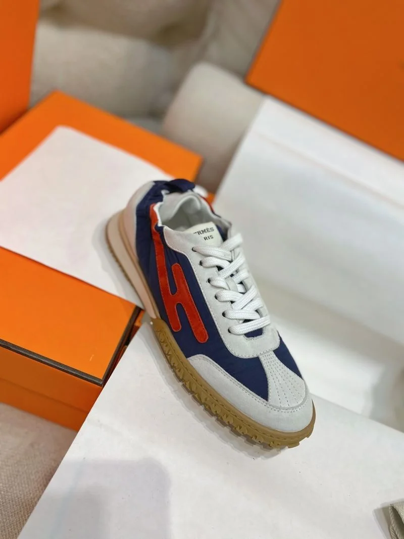 Reasonably priced Hermes Low Shoes