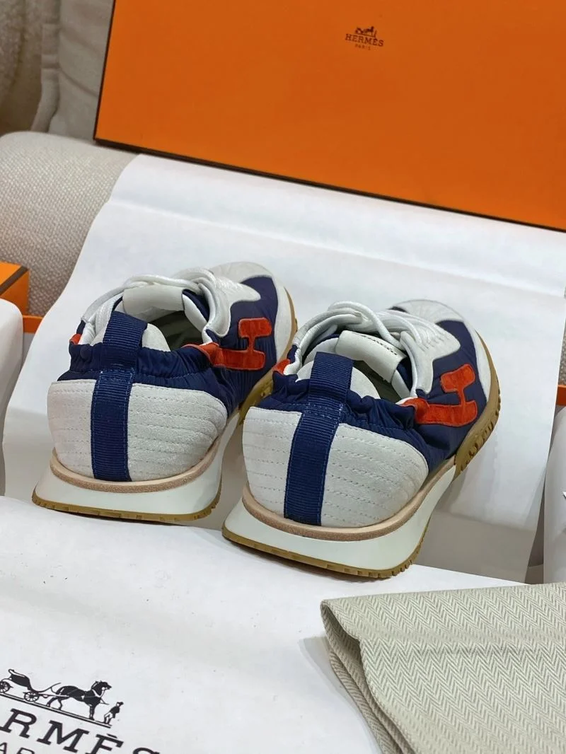 Reasonably priced Hermes Low Shoes