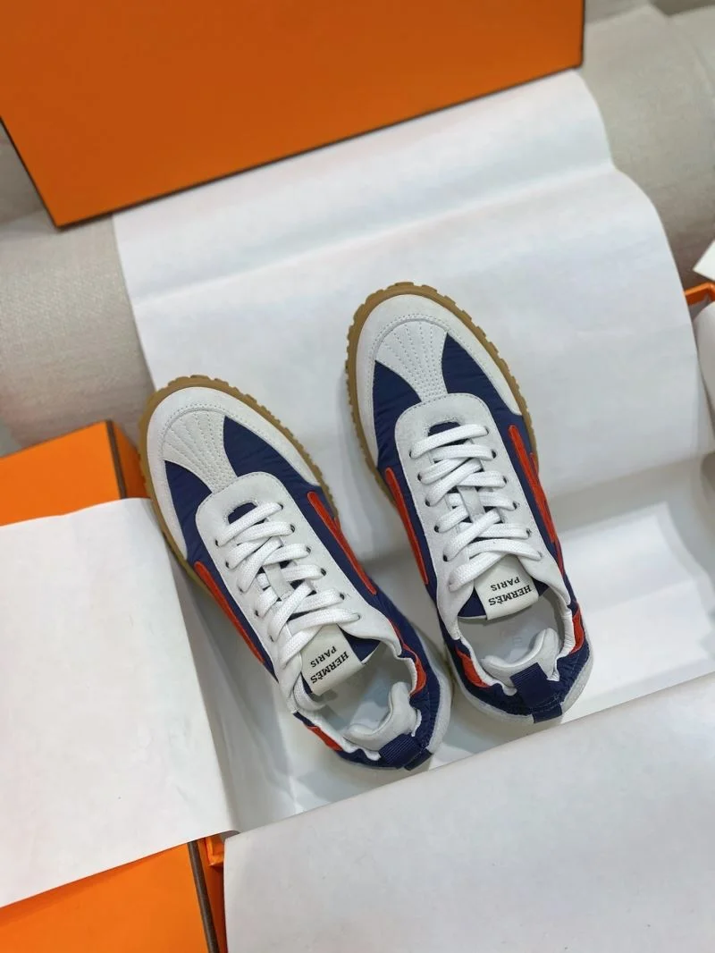 Reasonably priced Hermes Low Shoes