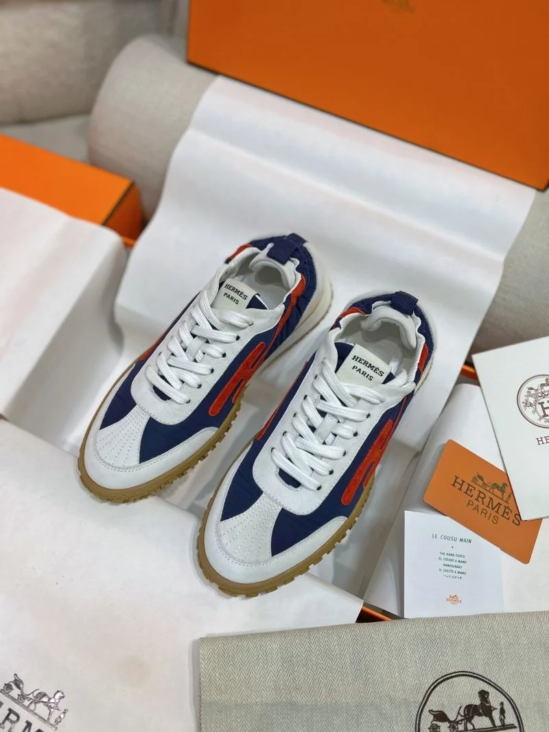 Reasonably priced Hermes Low Shoes
