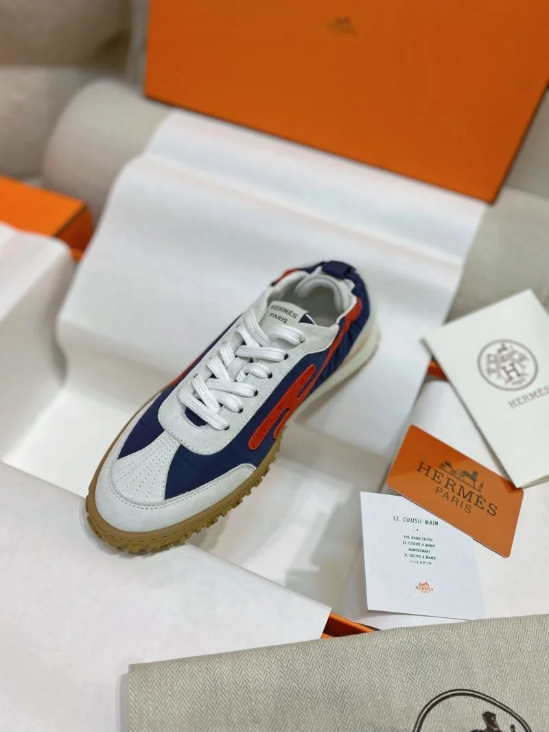 Reasonably priced Hermes Low Shoes