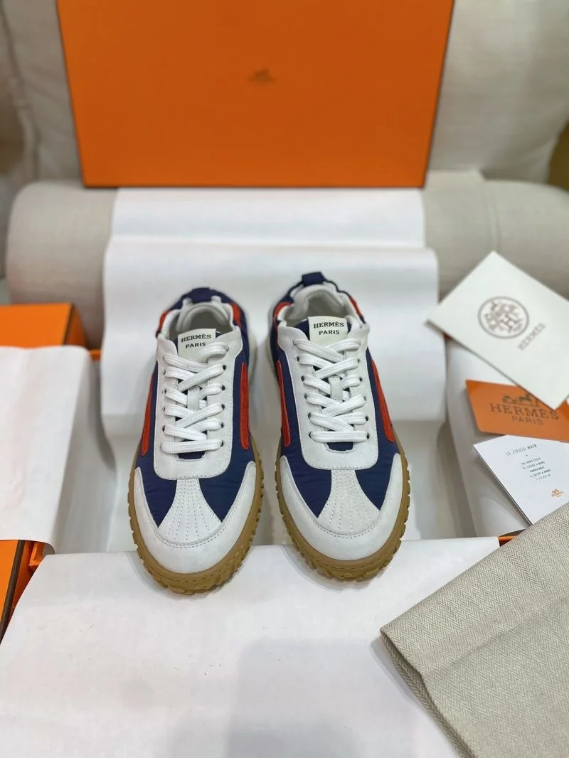 Reasonably priced Hermes Low Shoes