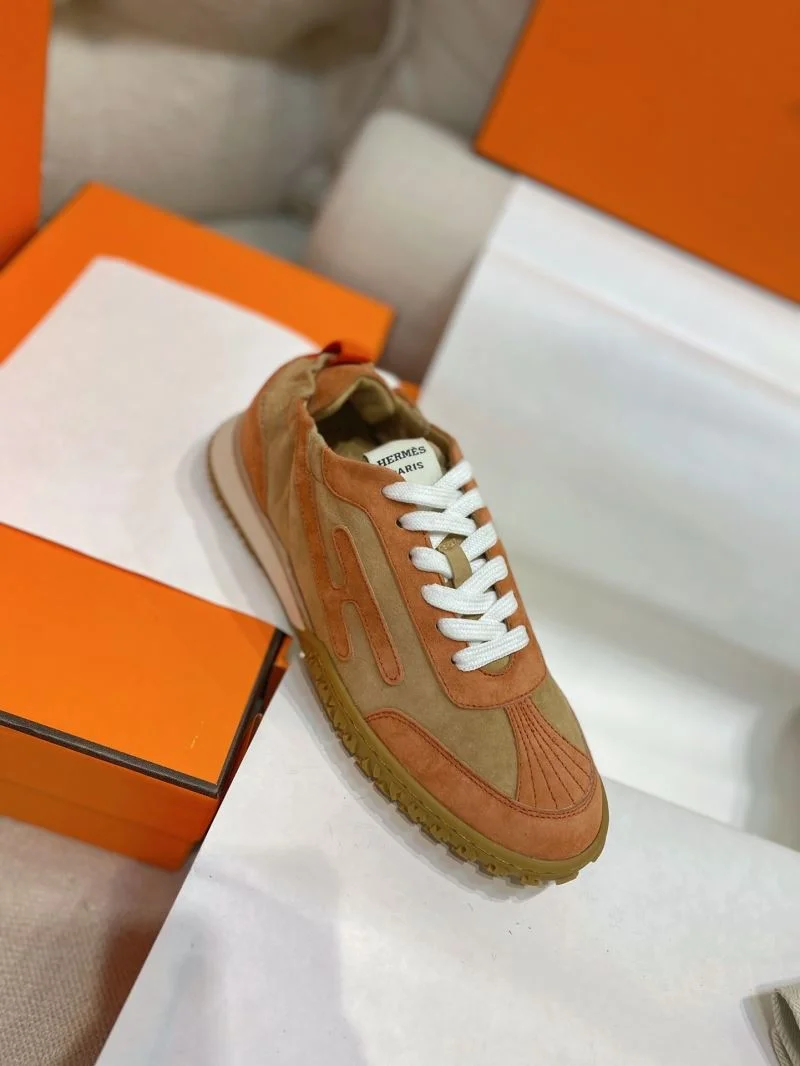 Reasonably priced Hermes Low Shoes
