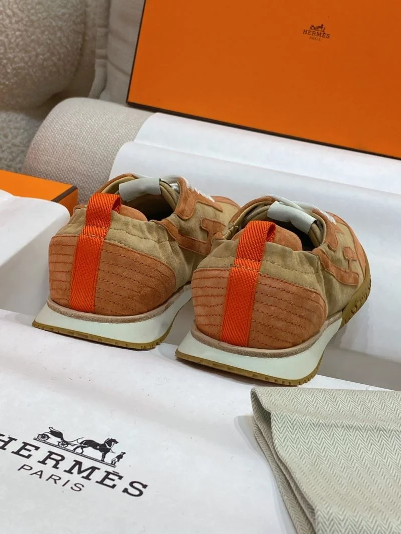 Reasonably priced Hermes Low Shoes