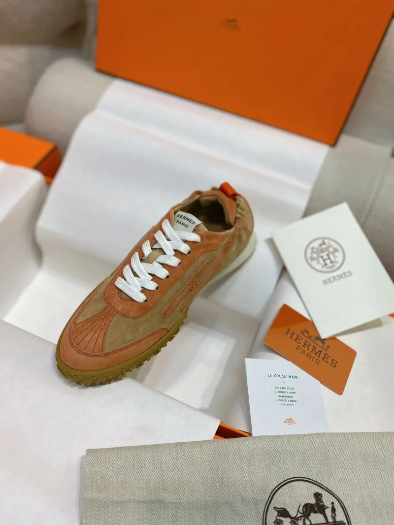 Reasonably priced Hermes Low Shoes