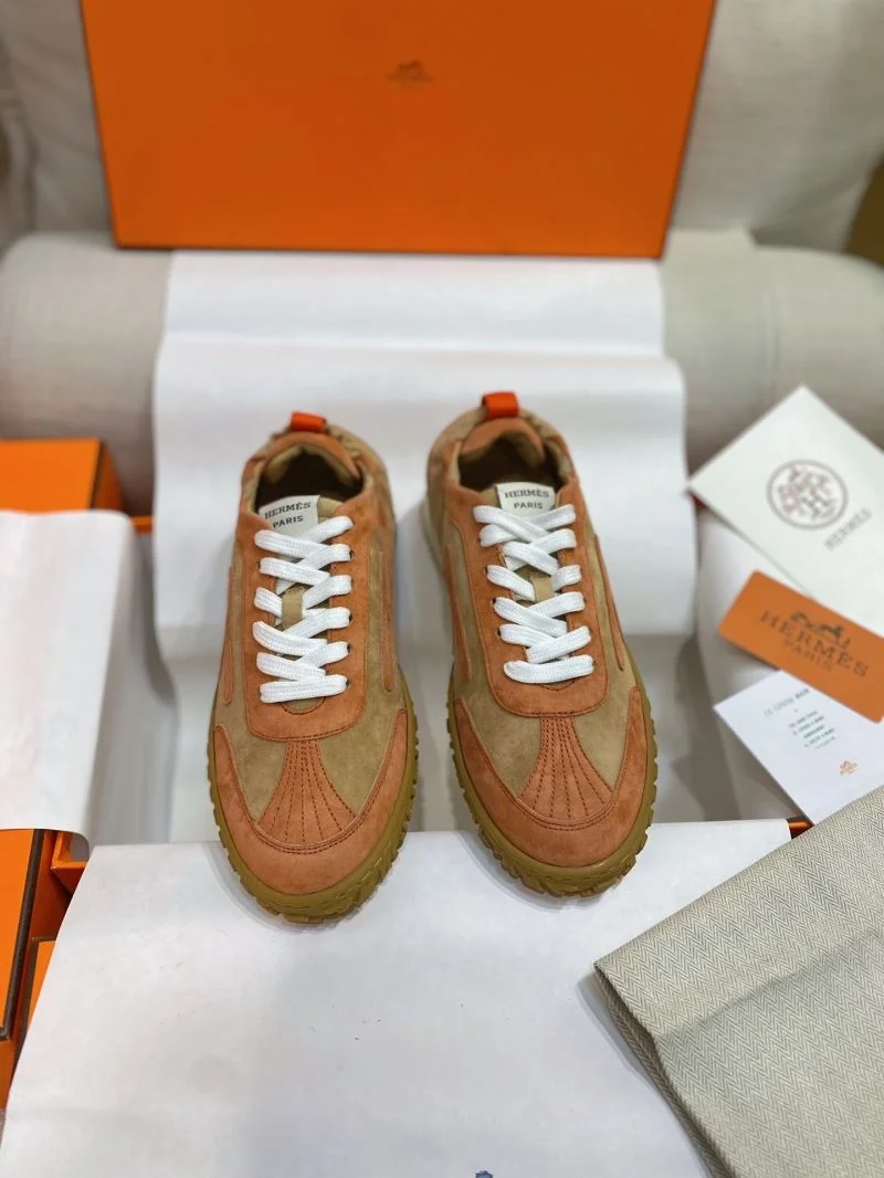 Reasonably priced Hermes Low Shoes