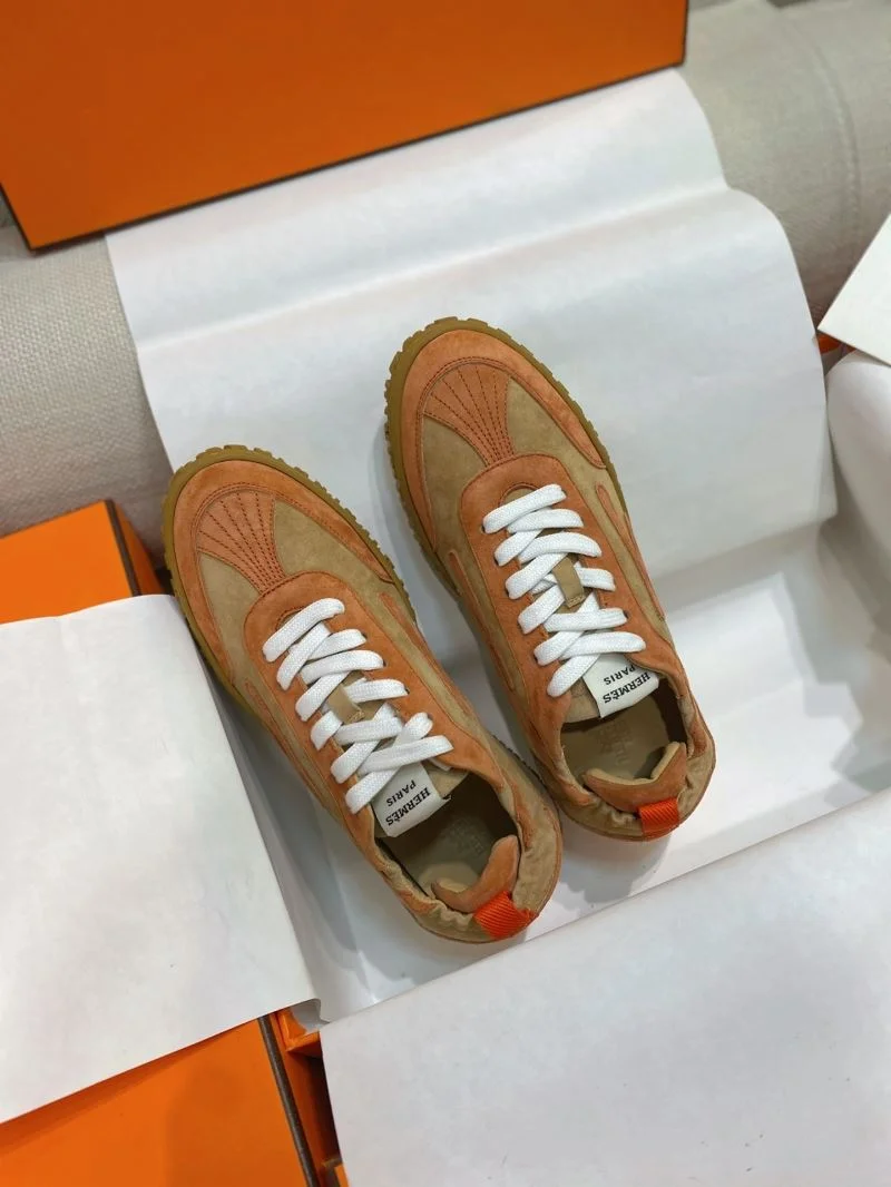 Reasonably priced Hermes Low Shoes