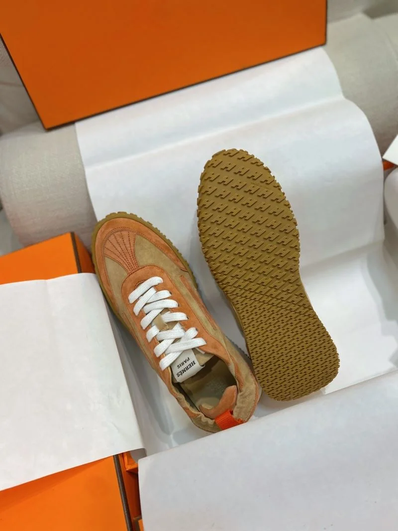 Reasonably priced Hermes Low Shoes
