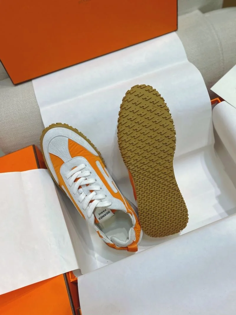 High accuracy Hermes Low Shoes