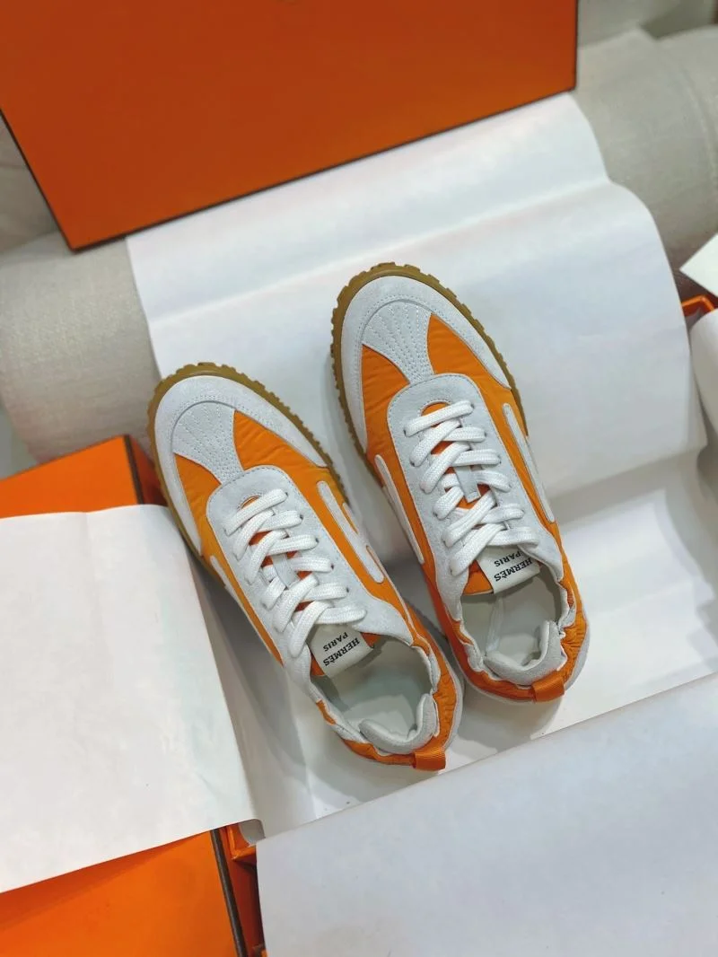 High accuracy Hermes Low Shoes
