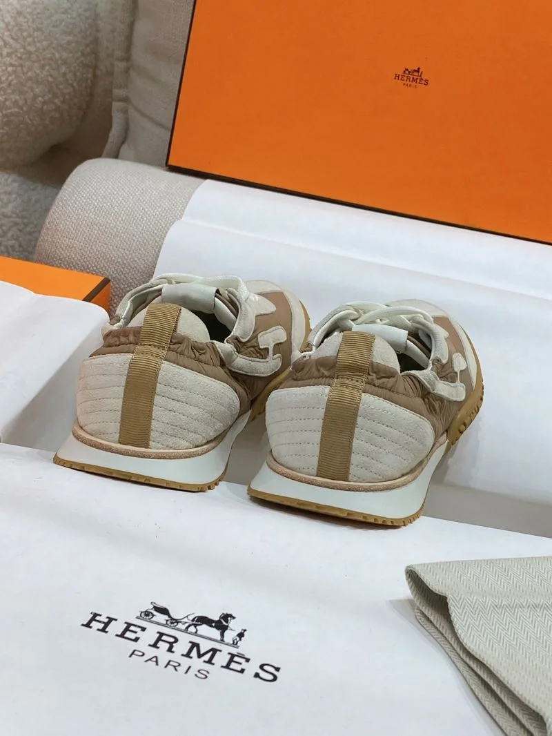 Discounted Hermes Low Shoes
