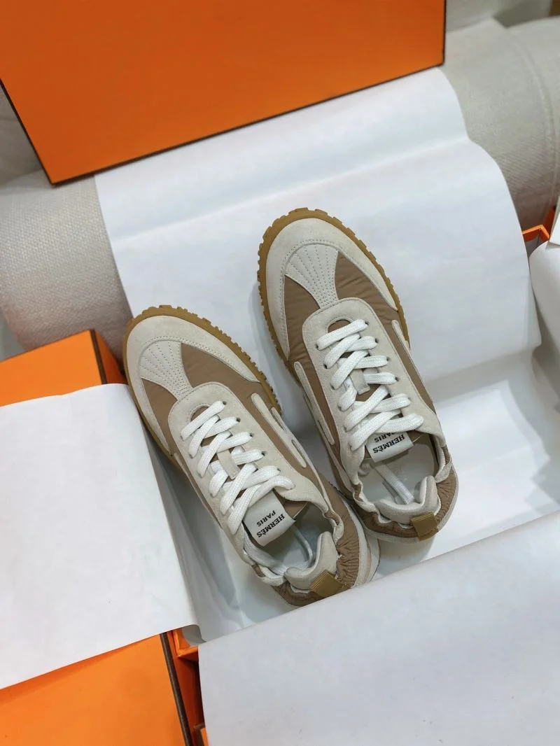 Discounted Hermes Low Shoes