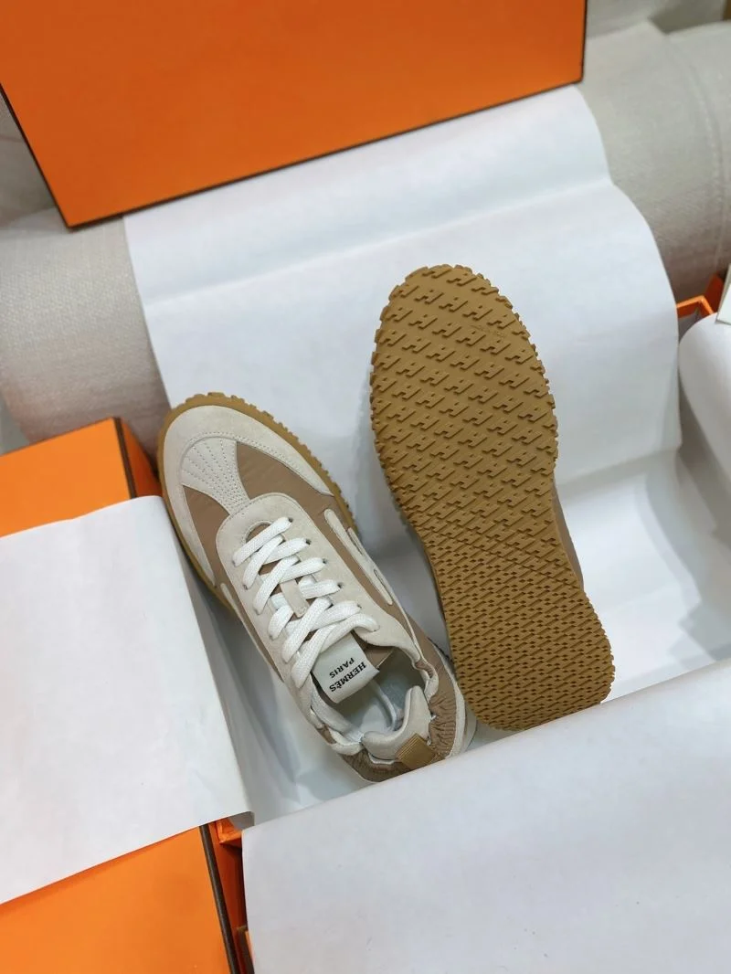 Discounted Hermes Low Shoes
