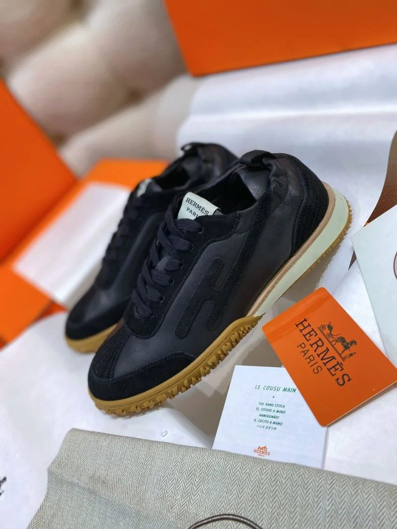 Top match Hermes Low Shoes