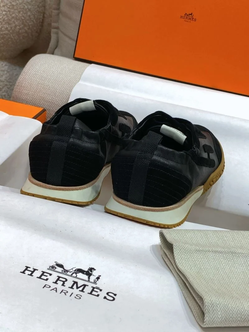 Top match Hermes Low Shoes