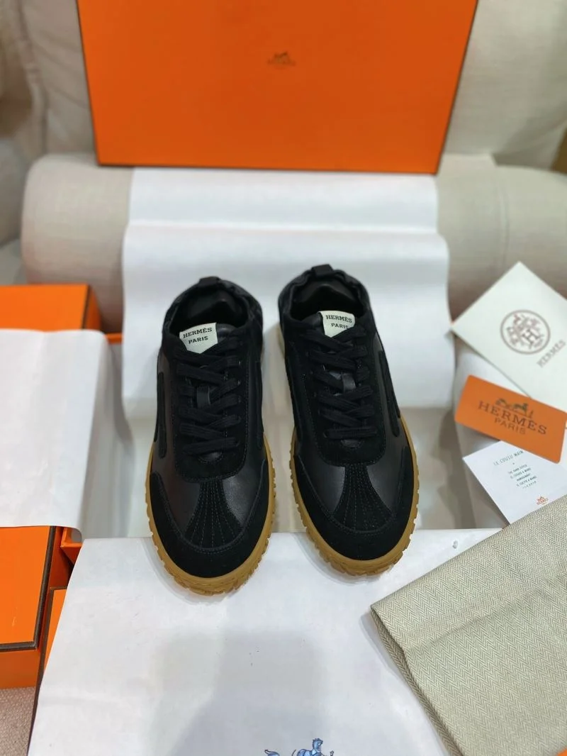 Top match Hermes Low Shoes