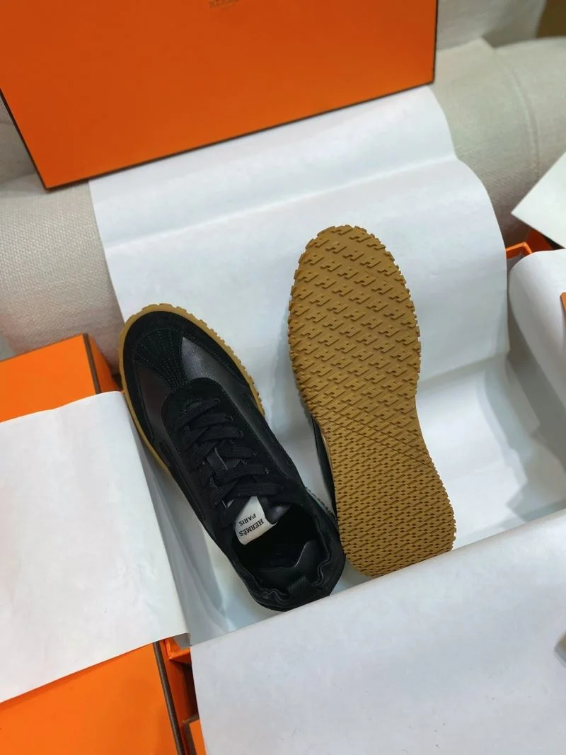 Top match Hermes Low Shoes