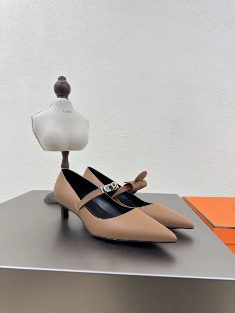 Mirror quality Hermes Low Shoes